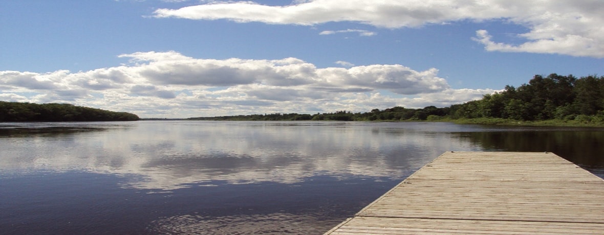 Contact - Shawanaga First Nation